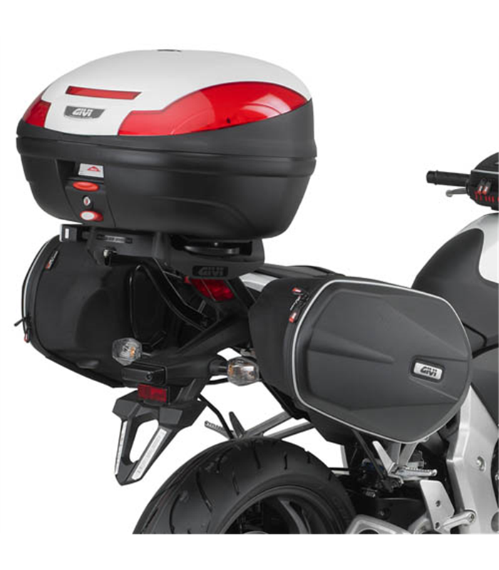 Soportes Para Moto Givi Soporte Alforjas-easylock Honda Cb R 1000 08>12 ... Soportes Para Moto Givi Soporte Alforjas-easylock Honda Cb R 1000 08>12 ...