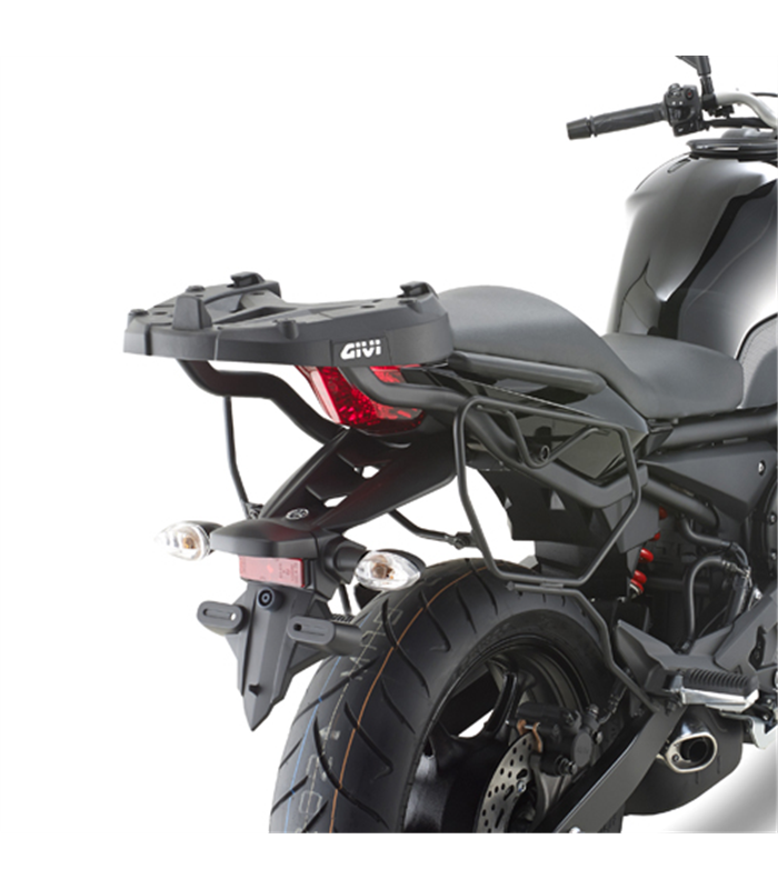 Soportes Para Moto Givi Soporte Alforjas-easylock Yamaha Xj 6 Diversion ... Soportes Para Moto Givi Soporte Alforjas-easylock Yamaha Xj 6 Diversion ...